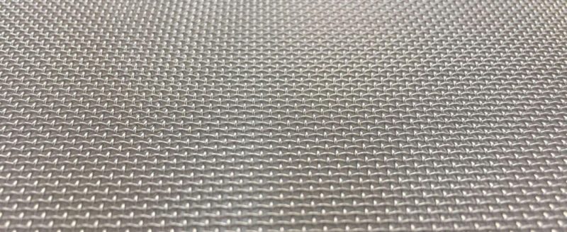 Aluminium Wire Mesh - DXR Wire Mesh