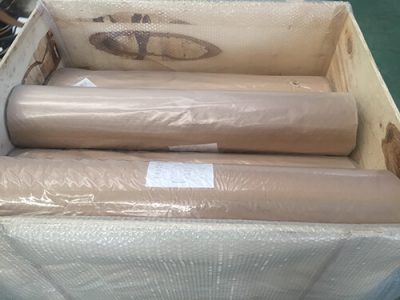 Stainless Steel Wire Mesh Packing - DXR Wire Mesh